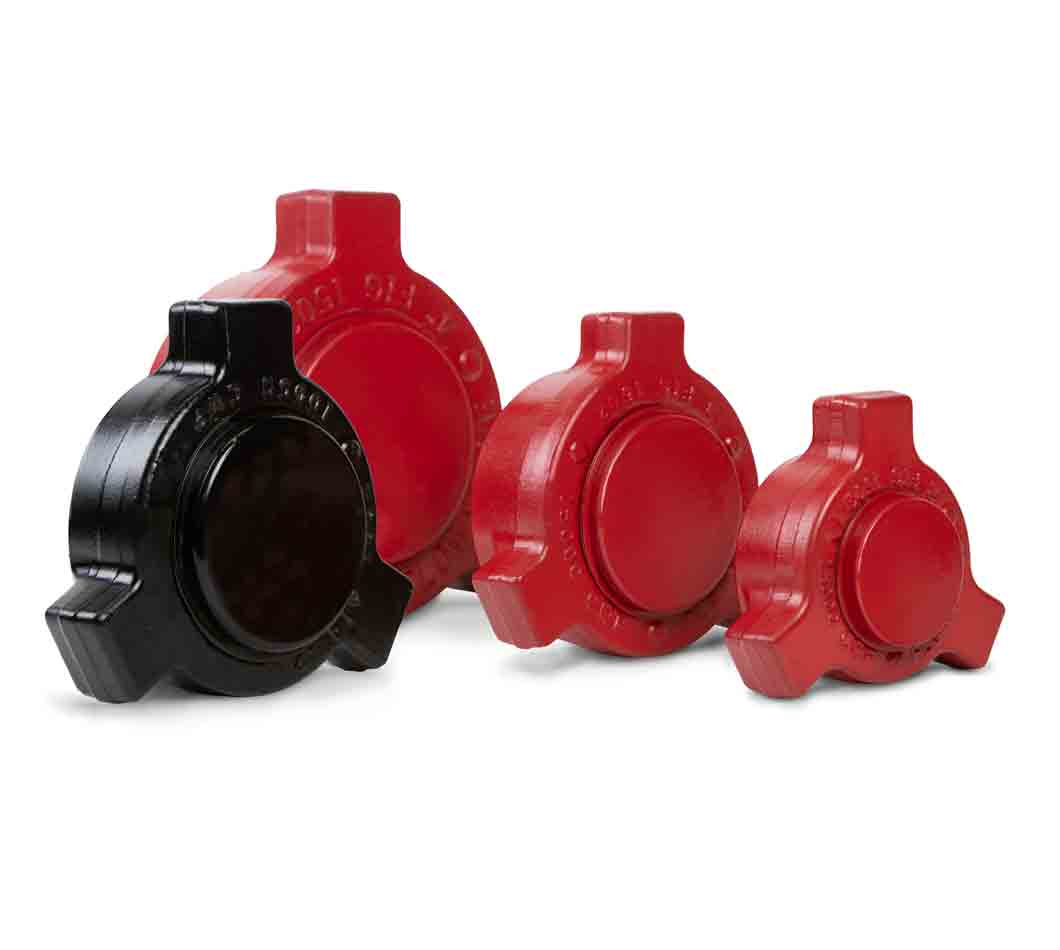 Adapters & Bull Plugs - Spectra Services