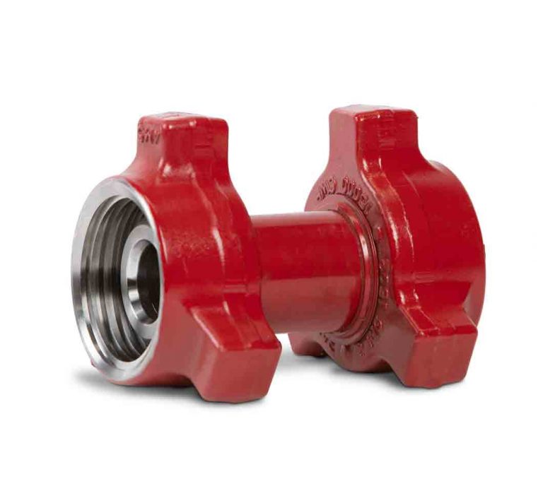 Adapters & Bull Plugs - Spectra Services