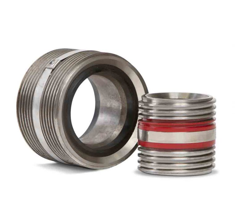 Adapters & Bull Plugs - Spectra Services