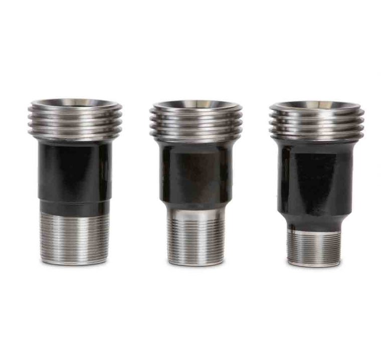 Adapters & Bull Plugs - Spectra Services