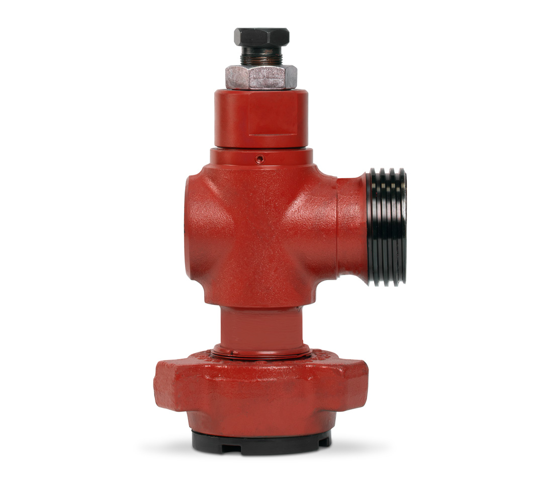Relief Valves - Spectra Services