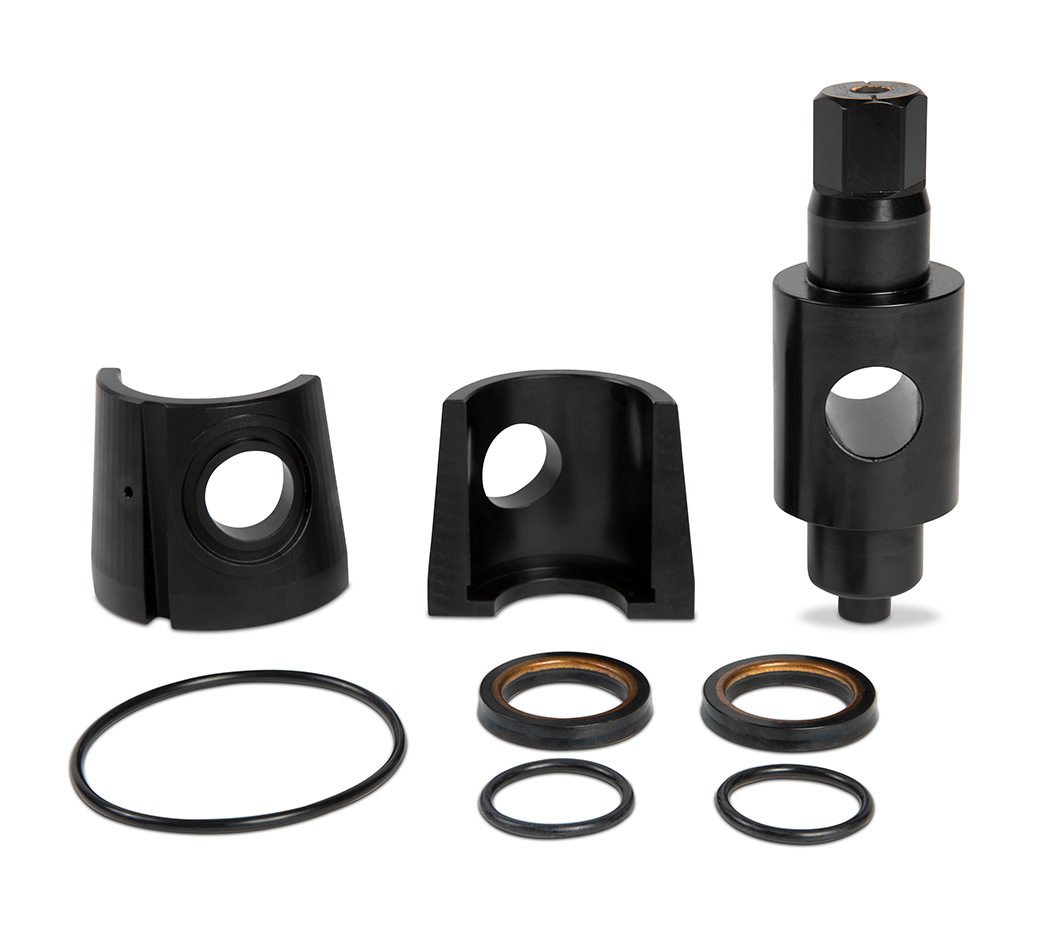 Replacement Parts - Spectra Services