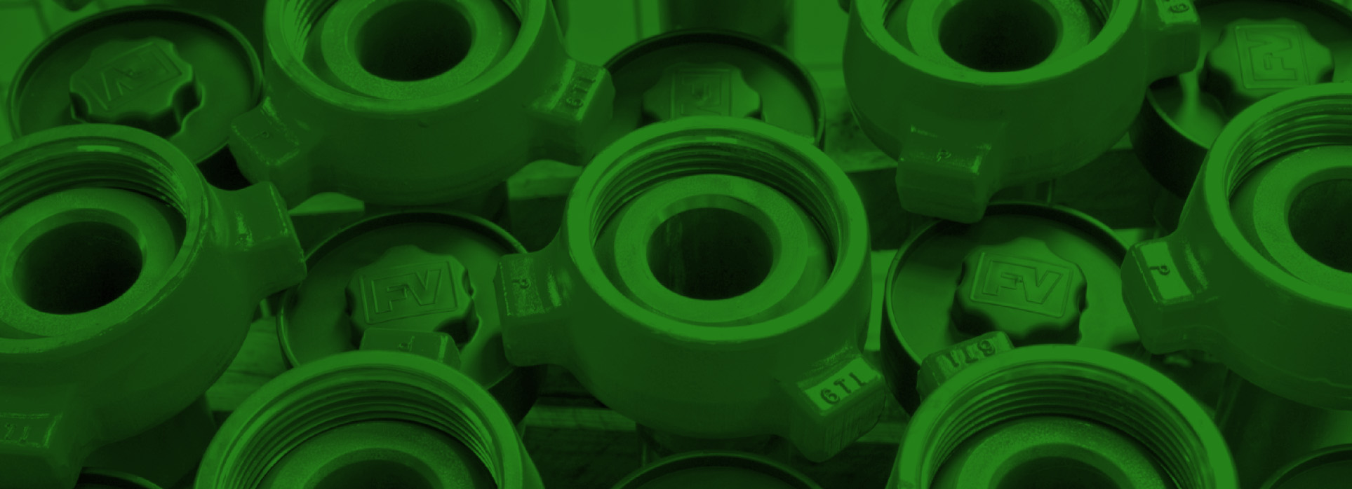 High-Pressure Iron Sale - Spectra Services